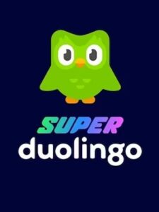 Duolingo Super 1 Bezpłatny Miesiąc – Jak skorzystać i co otrzymasz ...